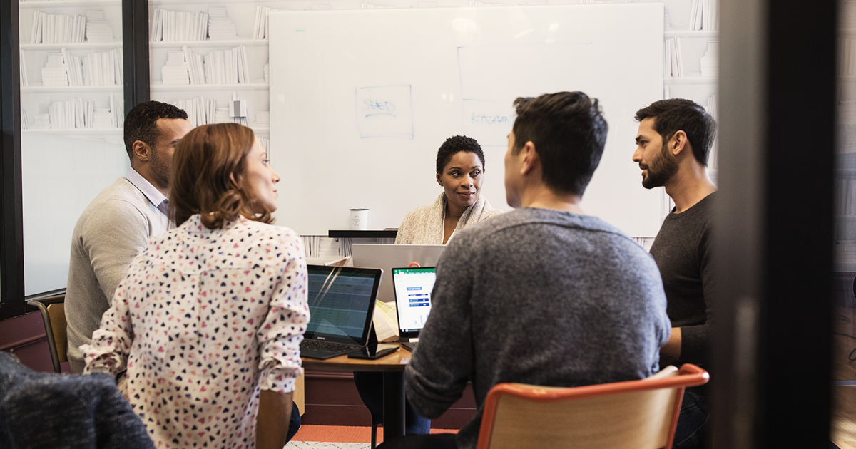 Collaboration Hacks from Real-Life Teams • Stratum Now - Outsourced ...